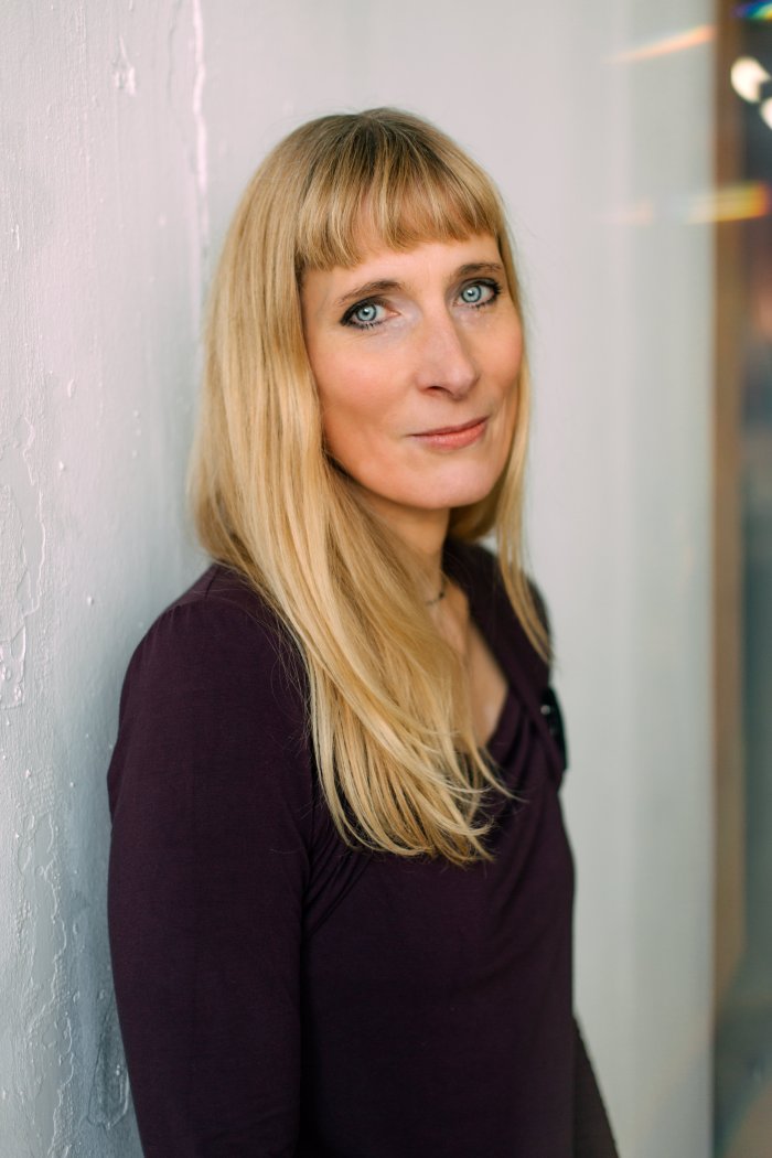 Zelba (Le Grand Incident) au Pop Women Festival : « Je dessine ...