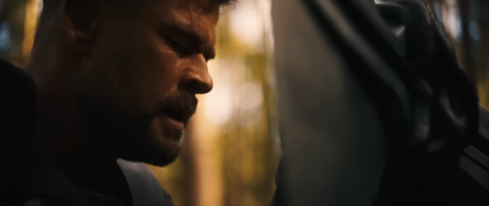 Nouveau trailer Avengers Doomsday : Thor fait ses prières... - ActuaBD