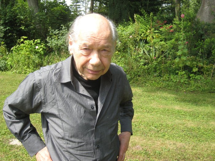 L’Ordre de Cicéron : L’incroyable courage de Paul Gillon - ActuaBD