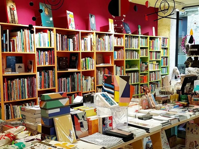 MARCHÉ DE LA BD : Le recul de 9% du marché francophone de la BD en ...