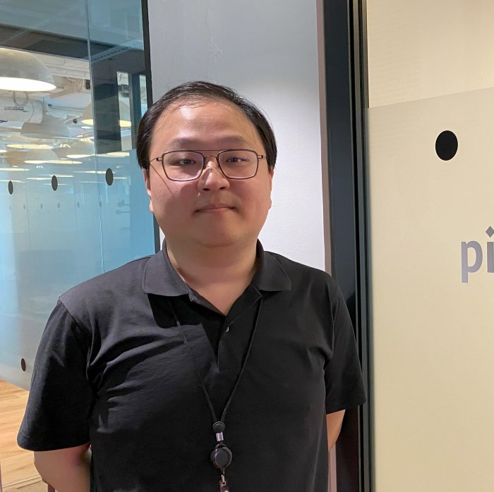 Kim Hyung-Rae (Piccoma Europe) : « Plus il y a d’acteurs pour faire ...