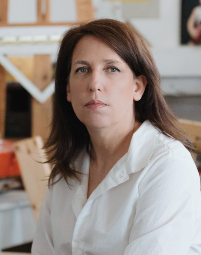 Rutu Modan (« Tunnels ») « Les gens sont toujours drôles, en fait ...