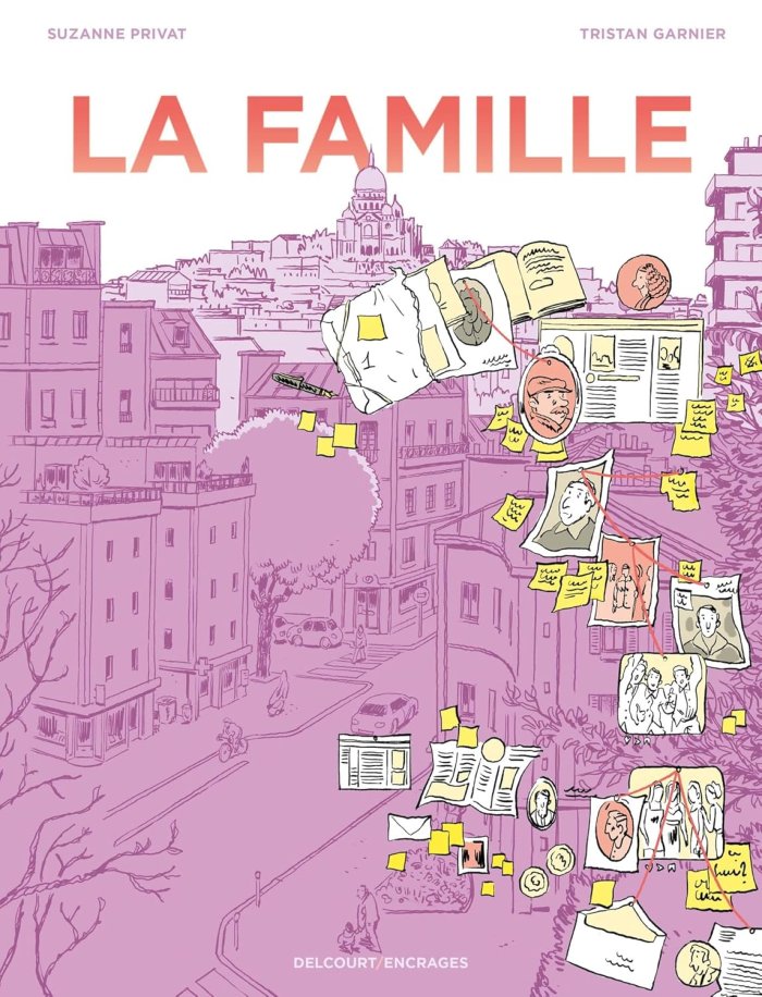 La Famille, une communauté secrète parisienne révélée au grand jour ...