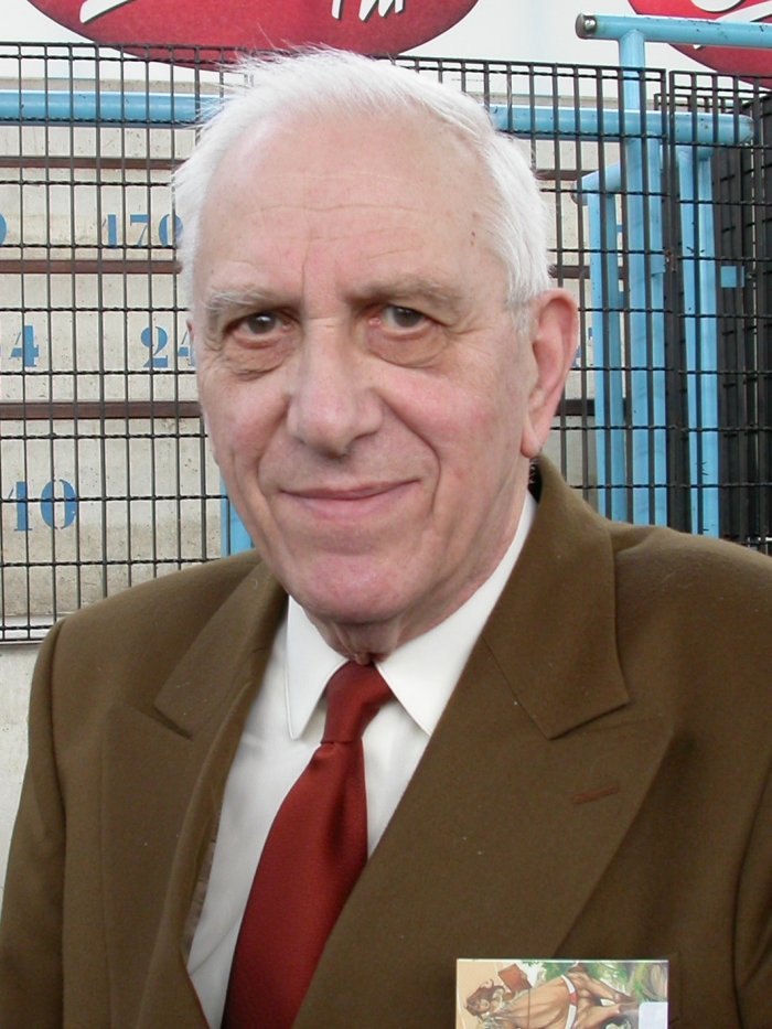 Mort de Guy Mouminoux alias Dimitri - ActuaBD