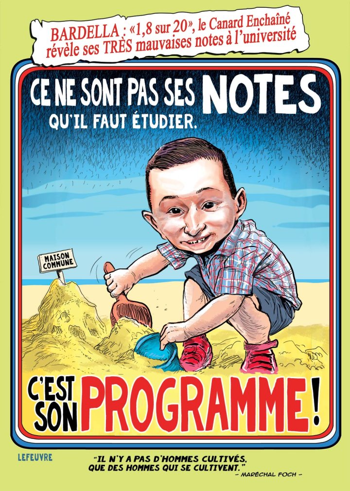 Les dessinateurs et les dessinatrices descendent dans l’arène (...) - ActuaBD