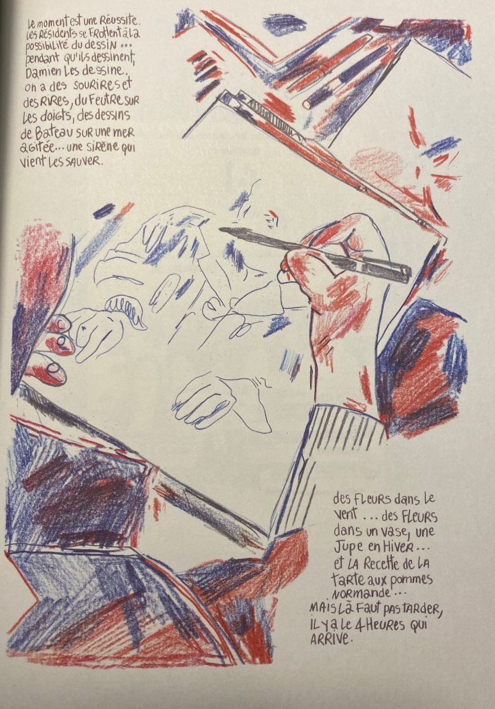 Au pays d’Esterel - Par Gilles Rochier - Ed. Ouïe / Dire - ActuaBD