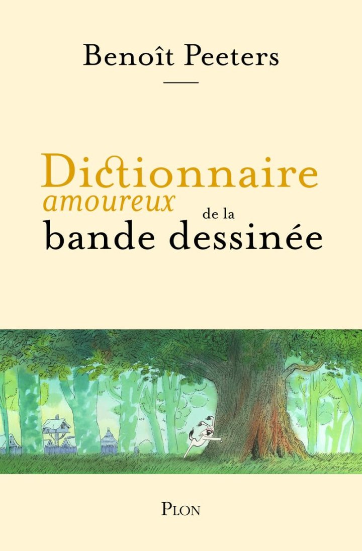 Partager sa passion de la bande dessinée aujourd’hui - ActuaBD