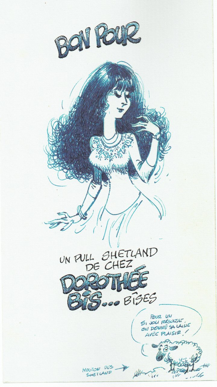 Franquin en famille - ActuaBD