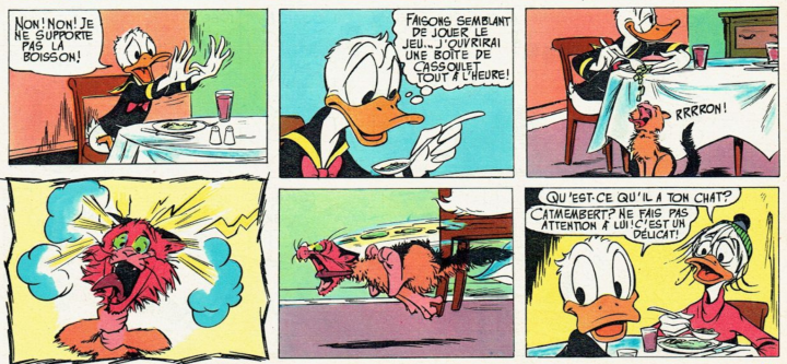 Popop Duck, 60 ans d’extravagance ! - ActuaBD