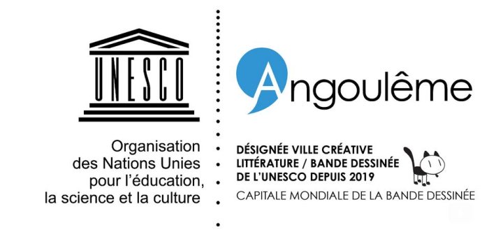 Angoulême désignée « Ville créative » par l’UNESCO - ActuaBD
