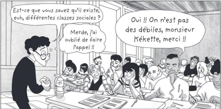 La Distinction - Par Tiphaine Rivière (librement inspiré de Pierre ...