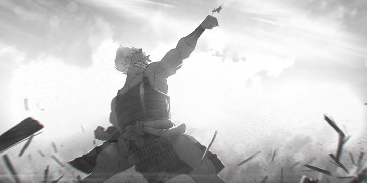 Issunboshi : le petit samouraï- Par Ryan Lang - Ed. Le (...) - ActuaBD
