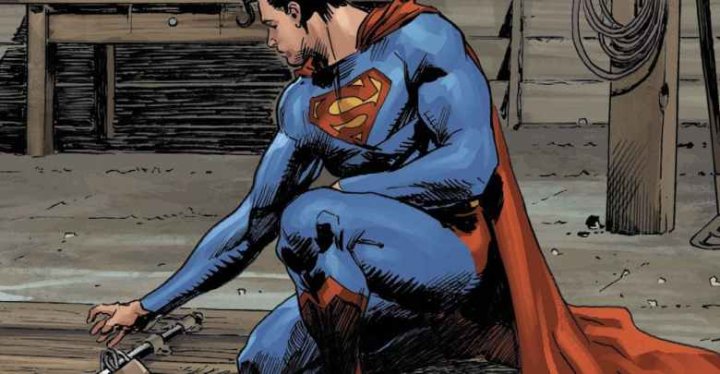 DCeased : le virus horrifique venu d’Internet - ActuaBD