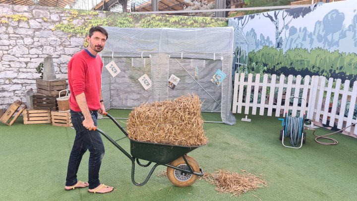 Yasmina T. 1 : Master-classe - Par Wauter Mannaert - (...) - ActuaBD