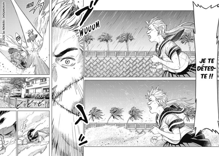 Mon adolescence explosive T.1 & T.2 - Par Tao Nohara - Ed. (...) - ActuaBD