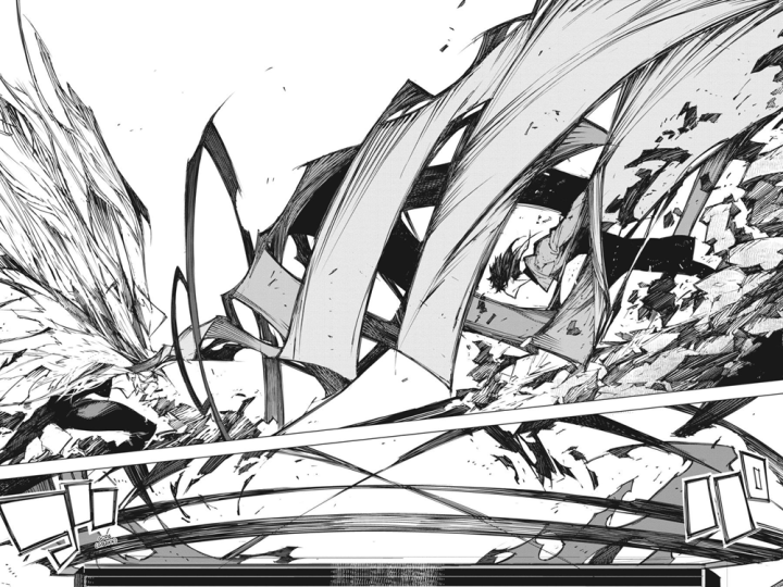 Bungô Stray Dogs BEAST T. 3 & T. 4 - Par Kafka Asagiri & (...) - ActuaBD
