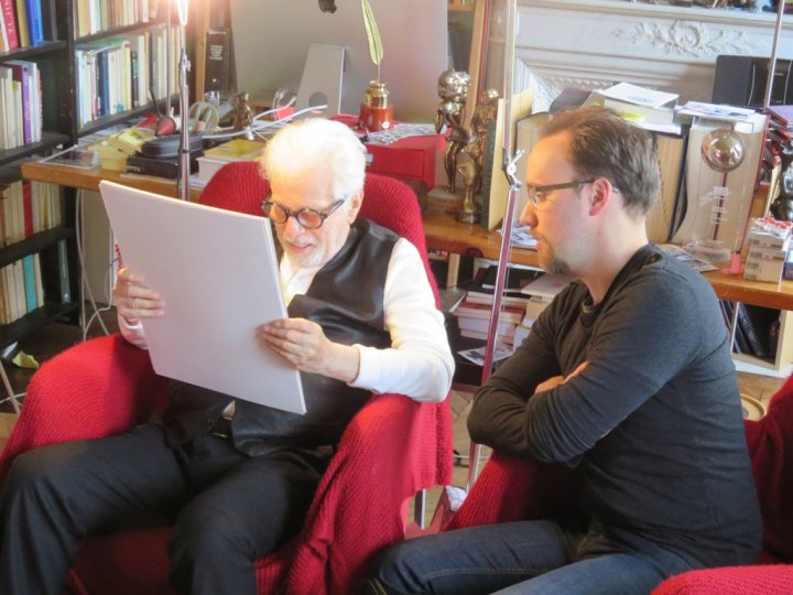 Jérémy :"Philippe Delaby m’aurait encouragé dans mon refus de ...