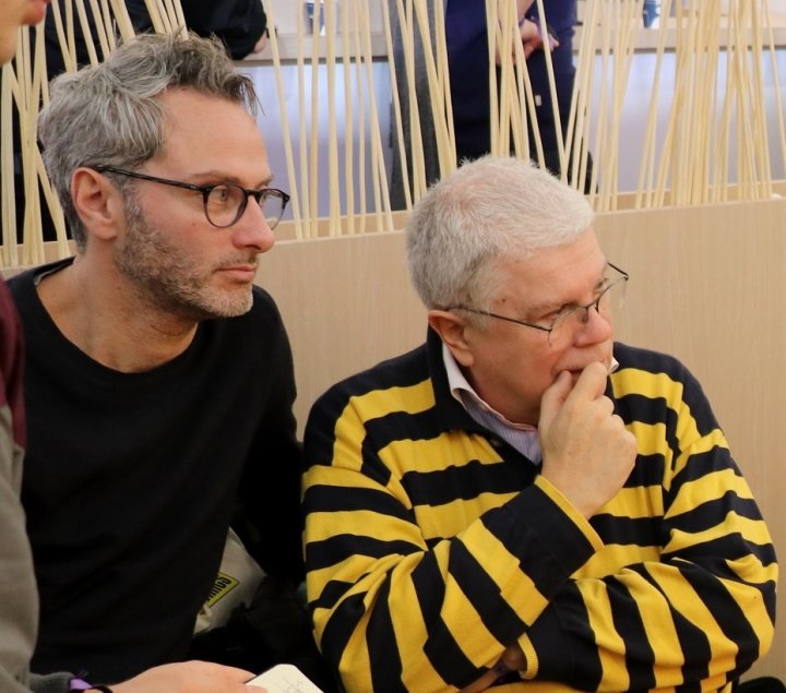 Elie Semoun : « L’Instit Latouche est un personnage qui aurait pu ...