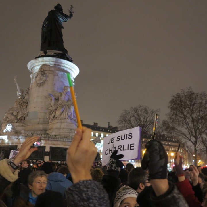 Il y a quatre ans… Charlie Hebdo et l’éternel combat pour la liberté ...