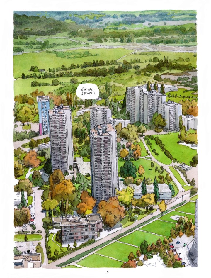 Plein ciel - Par Pierre-Roland Saint-Dizier et Michaël Crosa - Éd ...