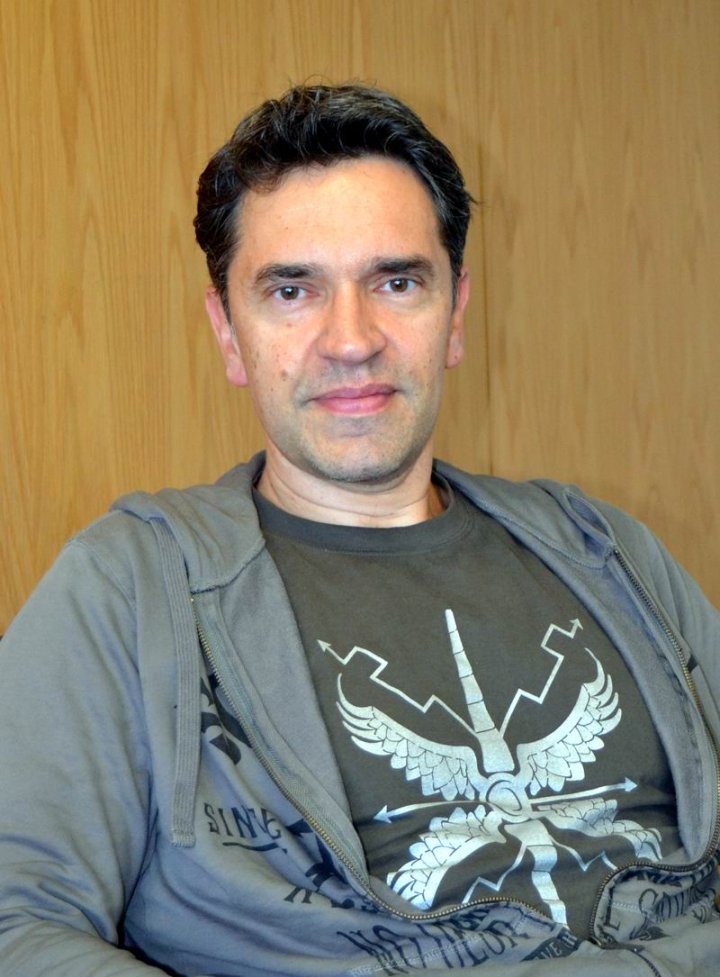 Dargaud et DC s’associent pour un Batman 100% Marini - ActuaBD