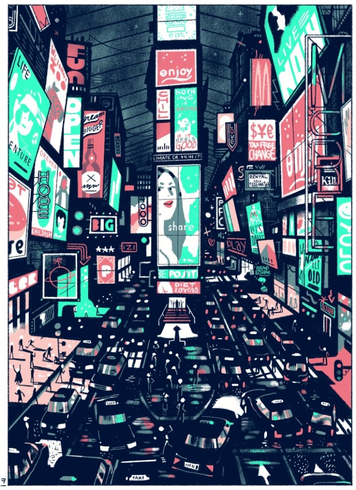 Soon – Par Thomas Cadène et Benjamin Adam – Ed. Dargaud - ActuaBD